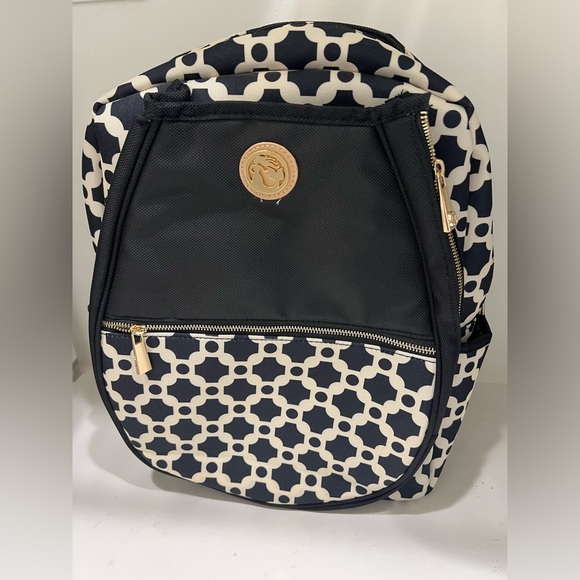 Spartina 449 | Bags | Spartina Tennis Backpack Never Used | Poshmark